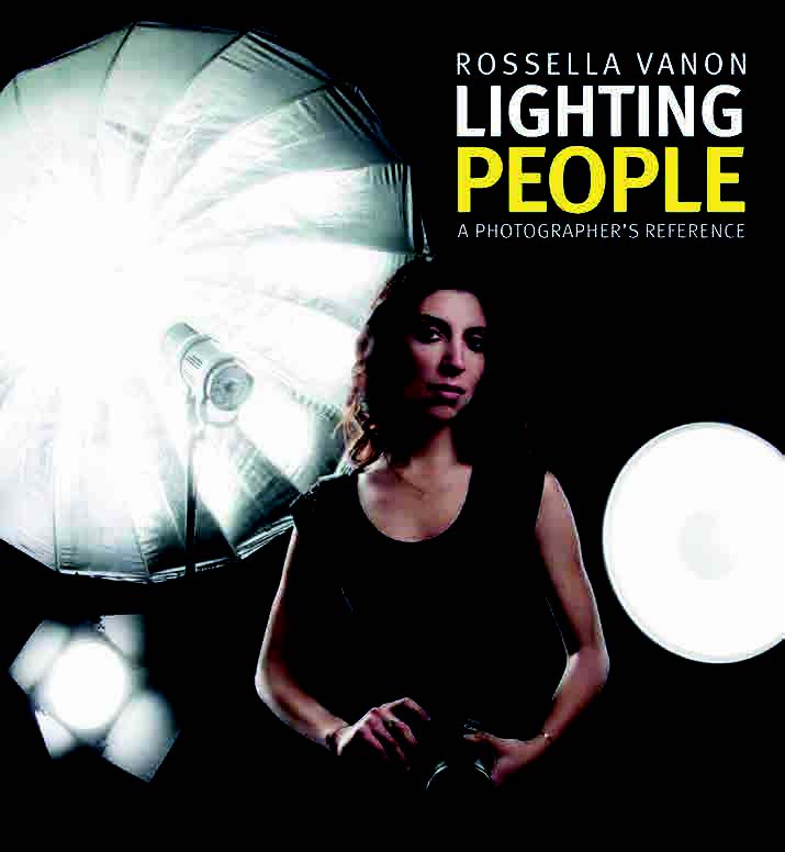 Lighting People book launch - Digital Photography Now